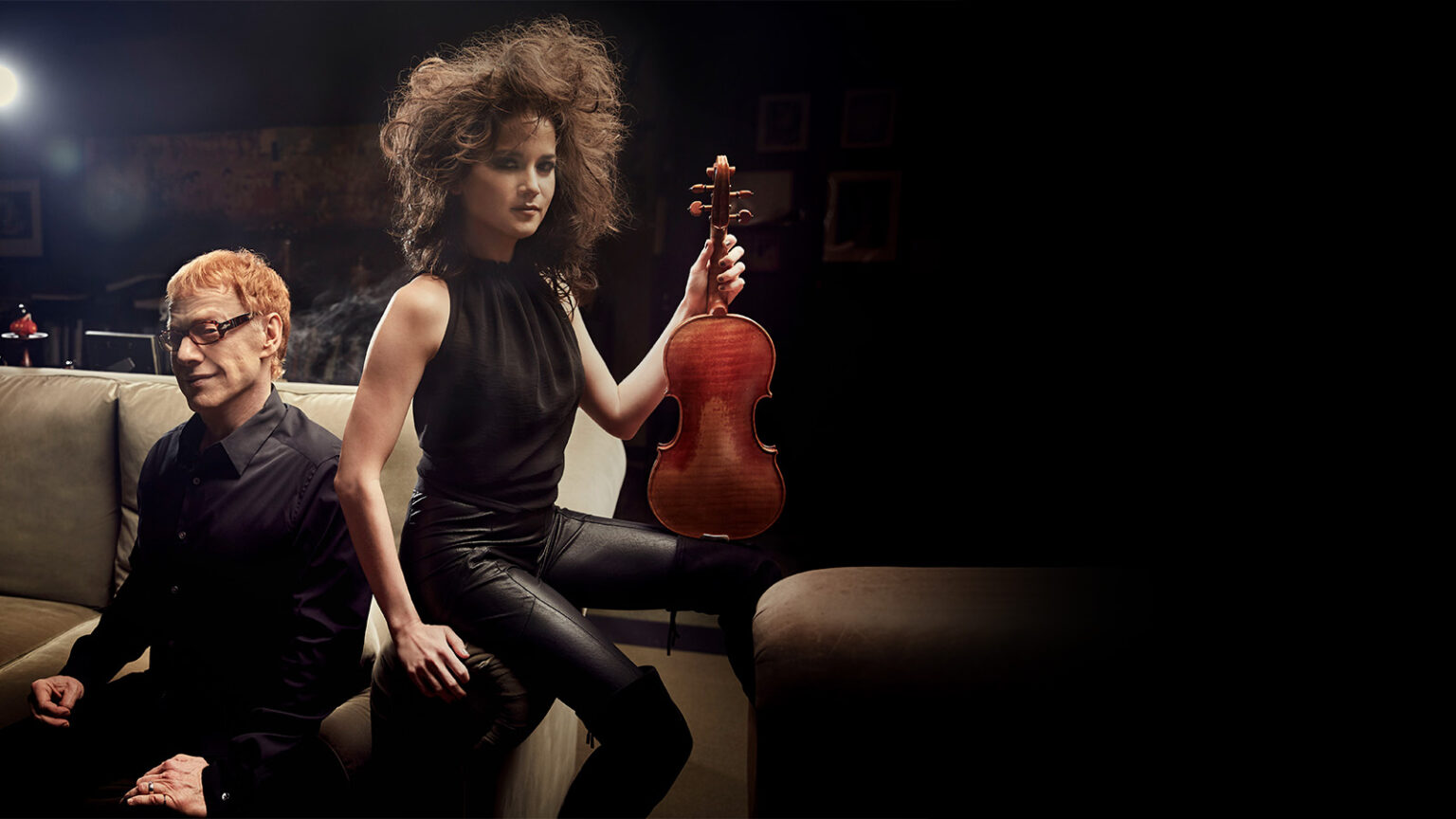 Danny Elfman's Music from the Films of Tim Burton - Dallas Symphony ...