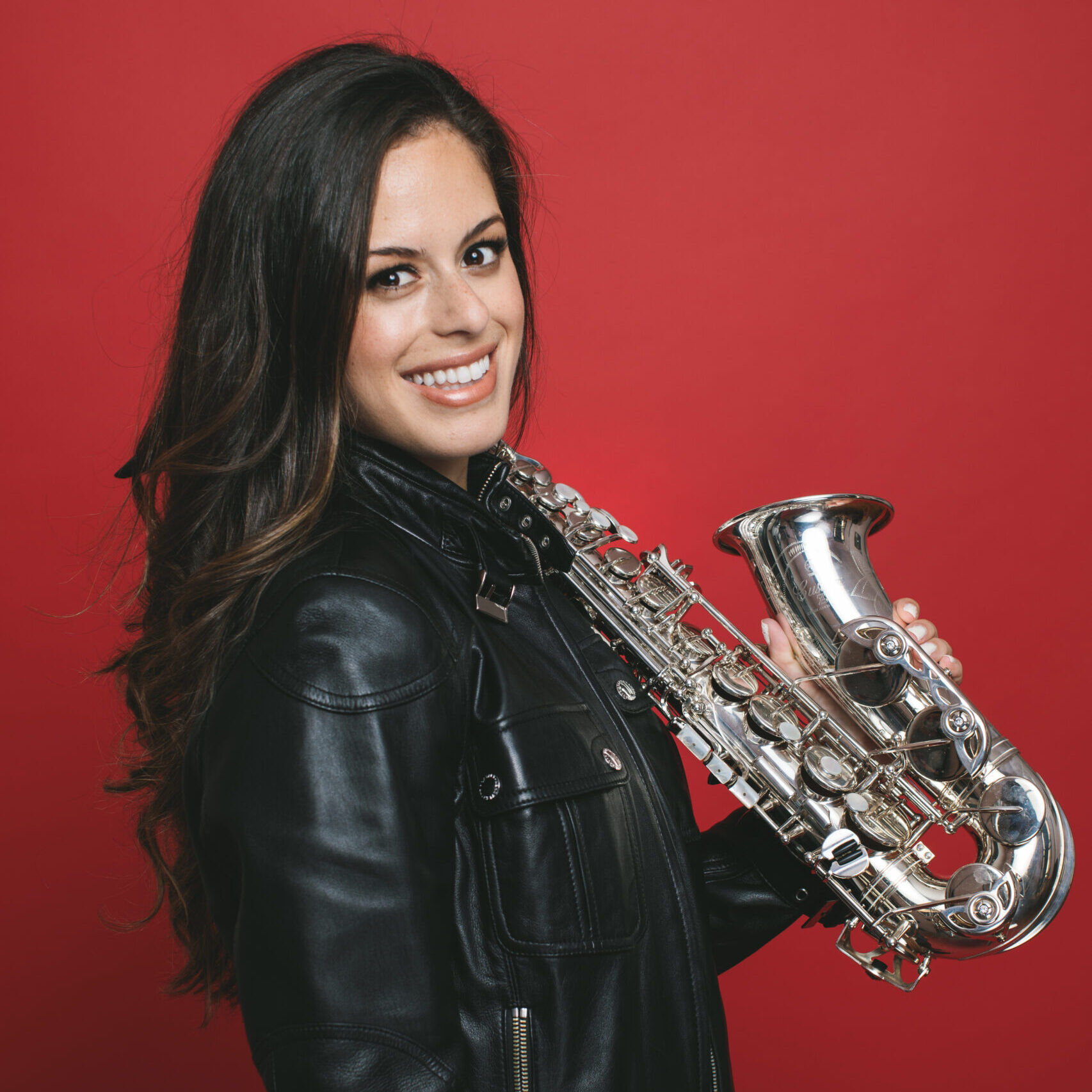 Alexa Tarantino - Dallas Symphony Orchestra