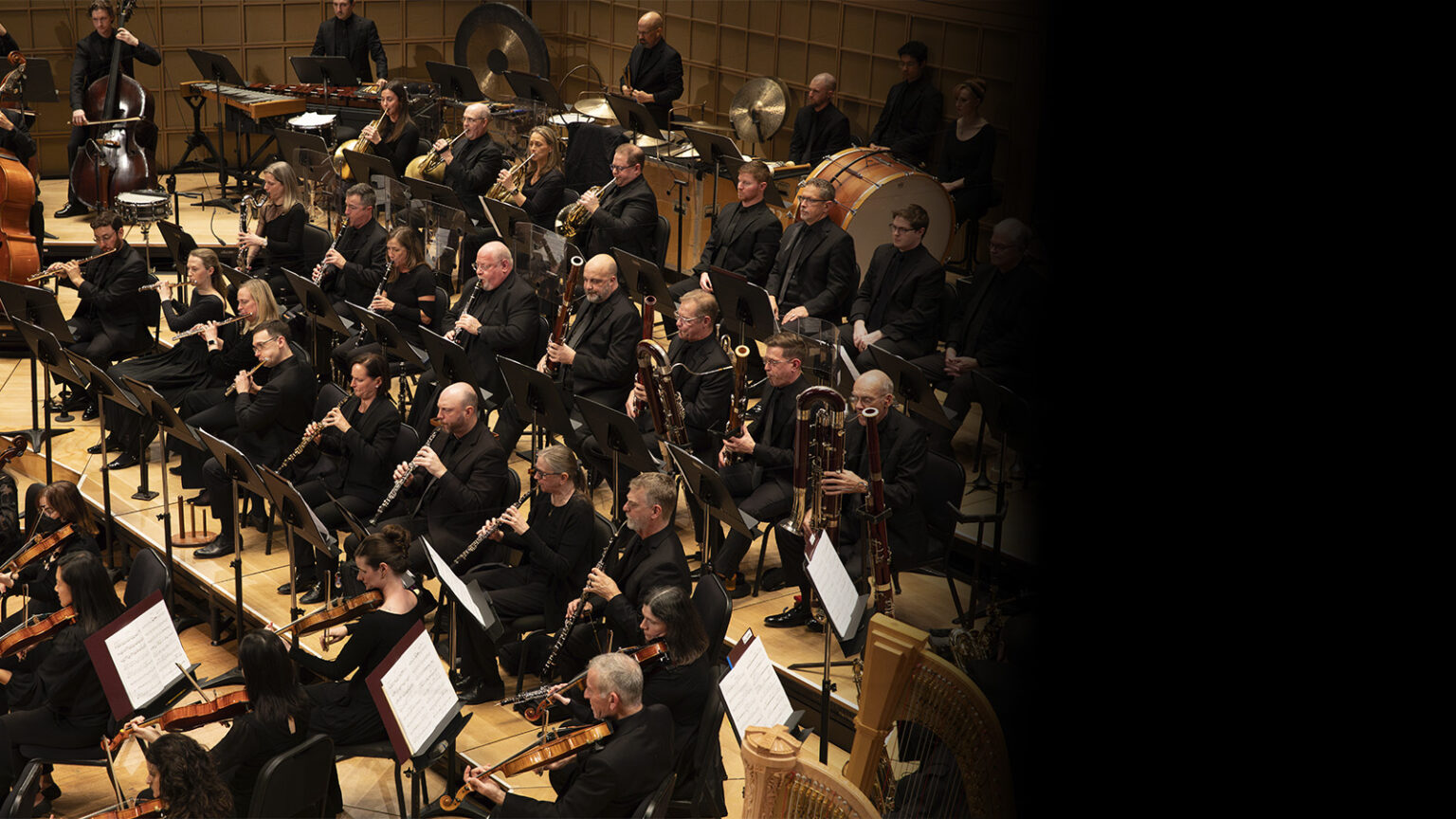 2025/26 Season - Dallas Symphony Orchestra