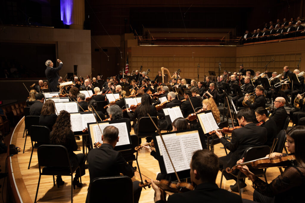 Dallas Symphony Orchestra Announces Six Musician Appointments for the ...