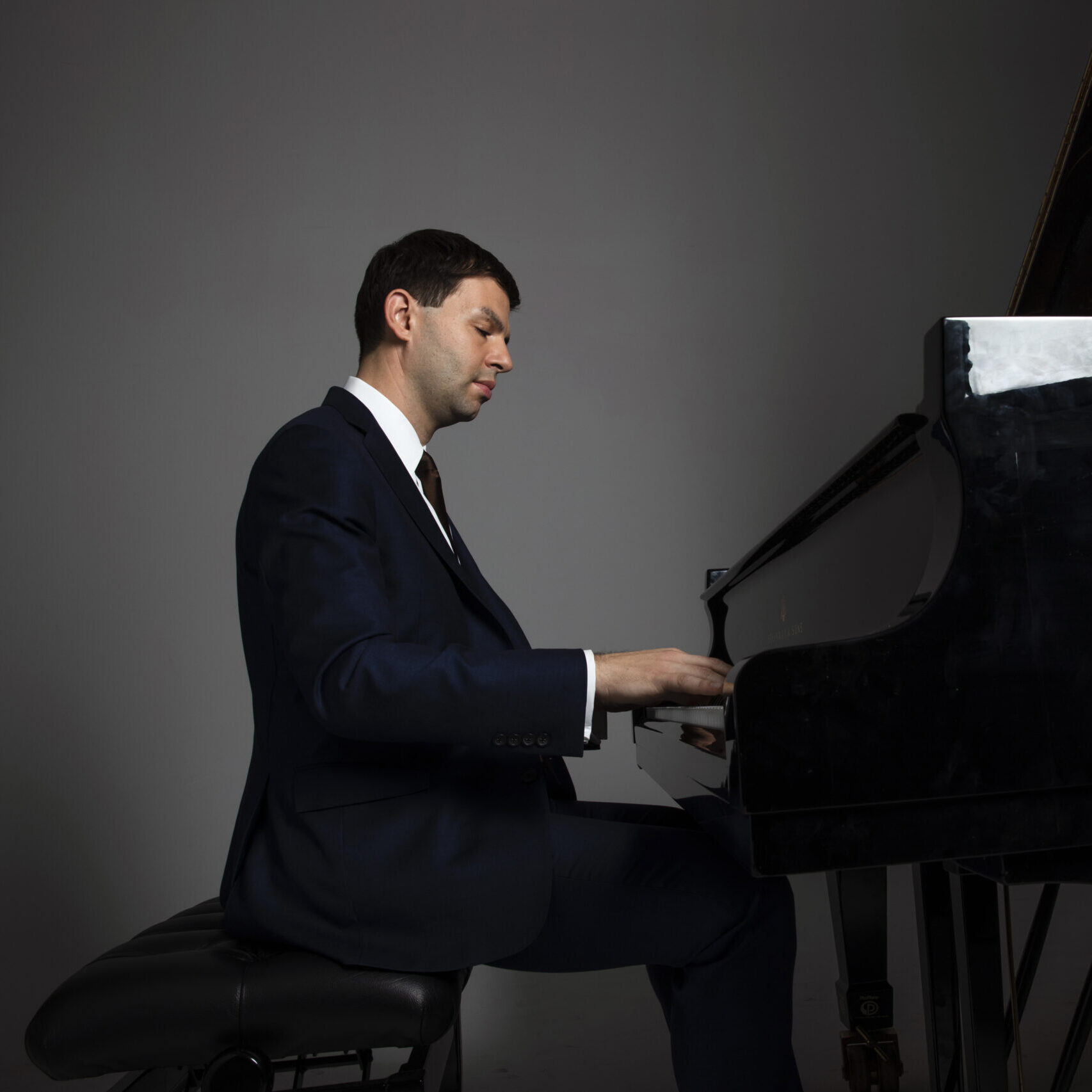 Dan Nimmer - Orquesta Sinfónica de Dallas