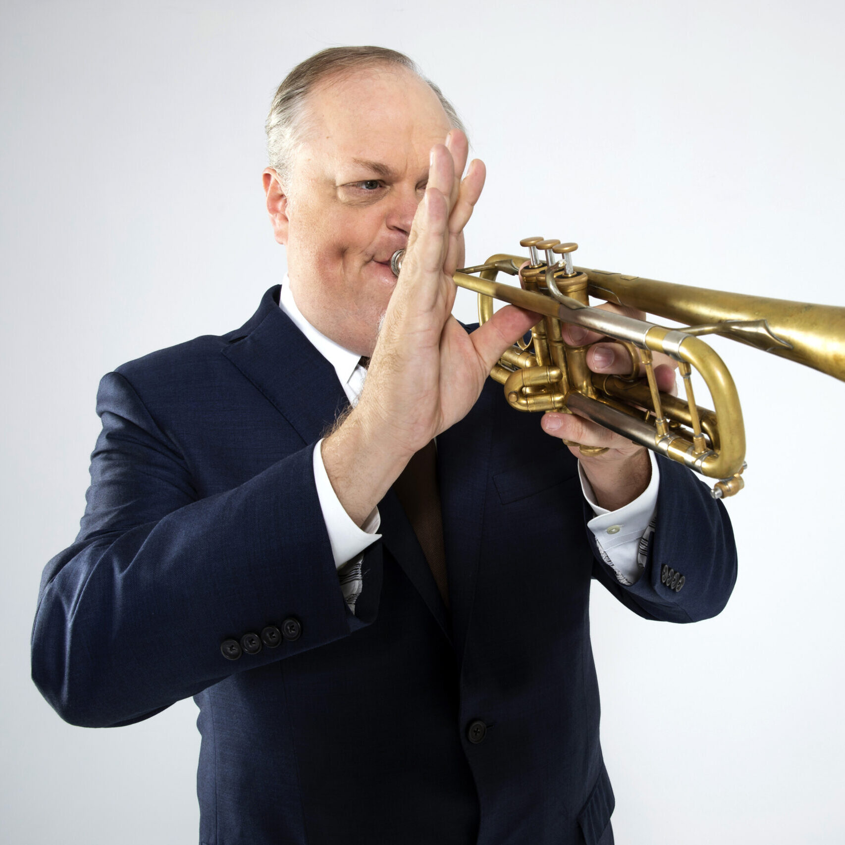 Kenny Rampton - Dallas Symphony Orchestra