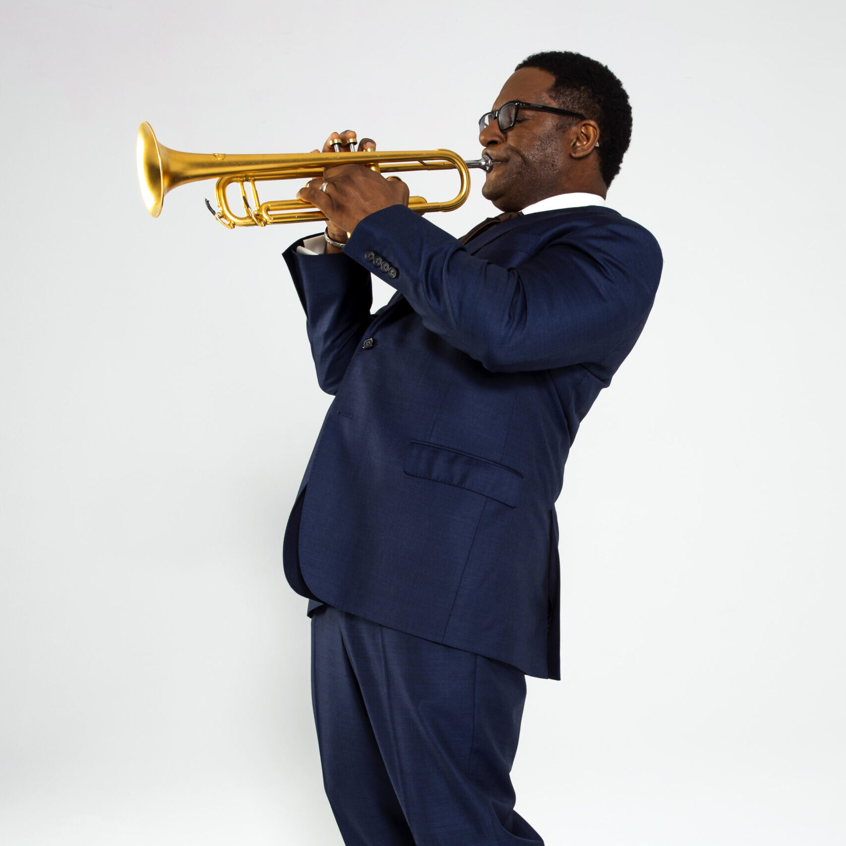 Marcus Printup - Dallas Symphony Orchestra