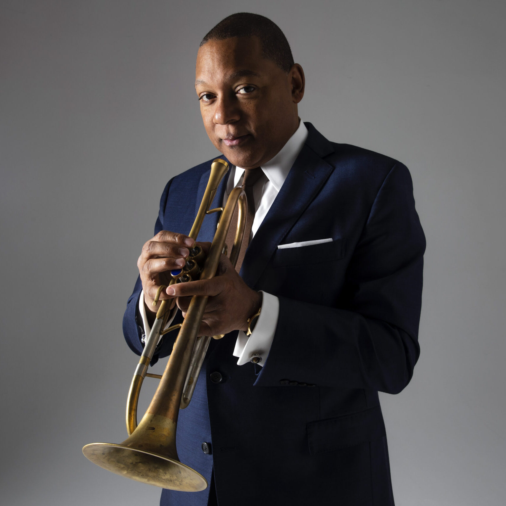 Wynton Marsalis - Dallas Symphony Orchestra