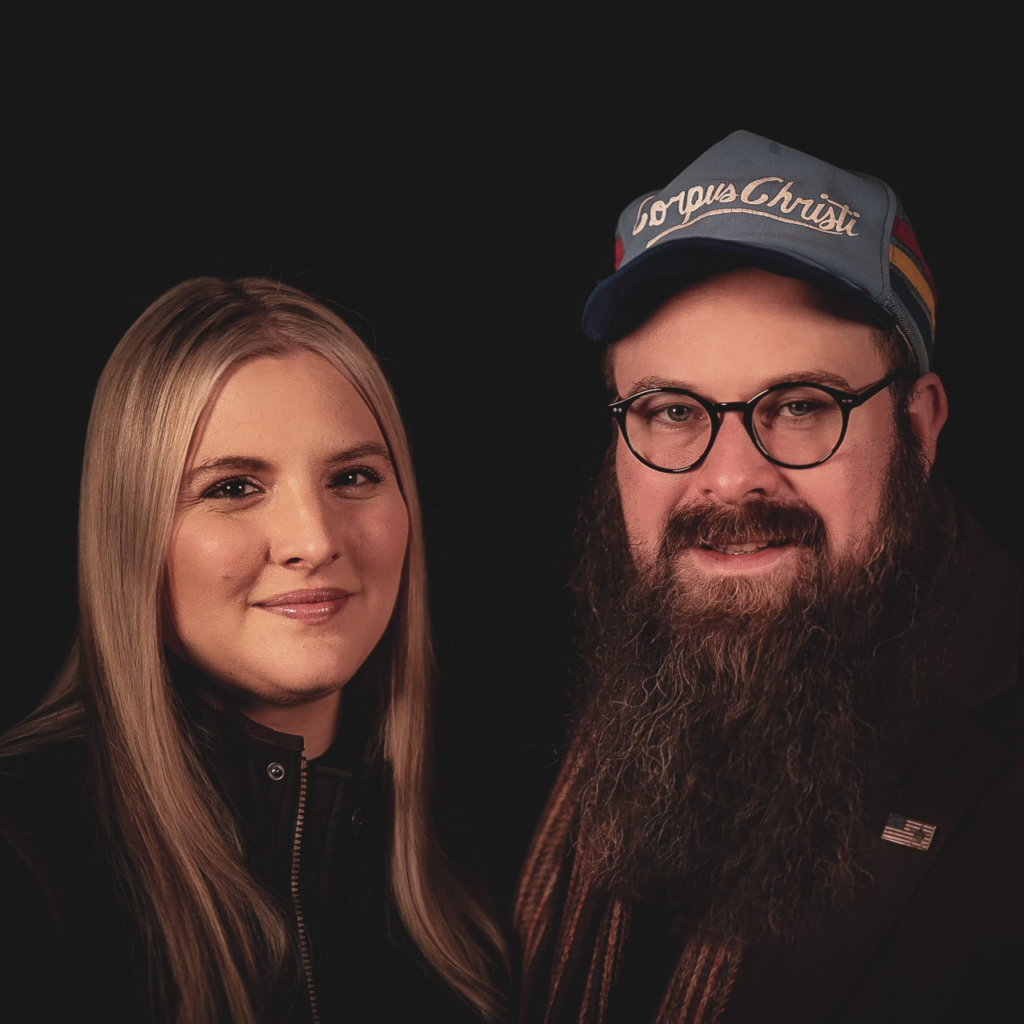 Dave & Lauren Moore - Dallas Symphony Orchestra