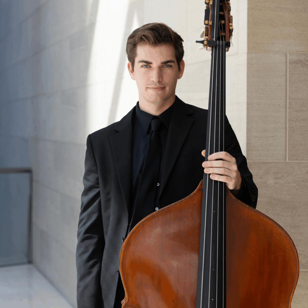 Alexander Heather - Dallas Symphony Orchestra
