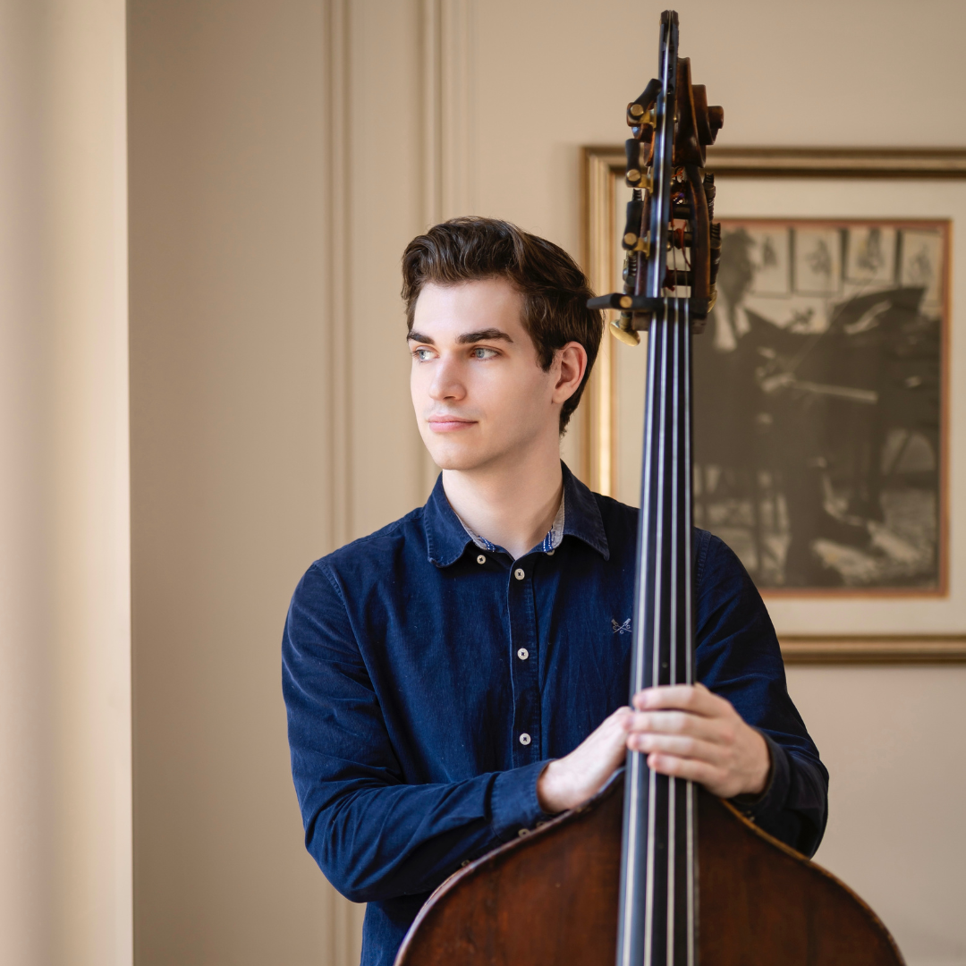 Alexander Heather - Orquesta Sinfónica de Dallas