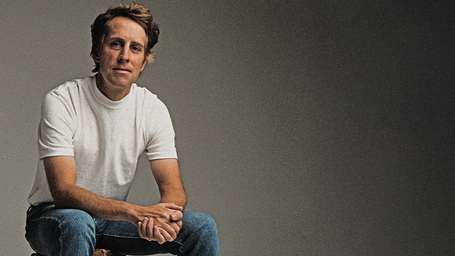 Ben Rector: Symphonies Across America with Jon McLaughlin - Dallas ...