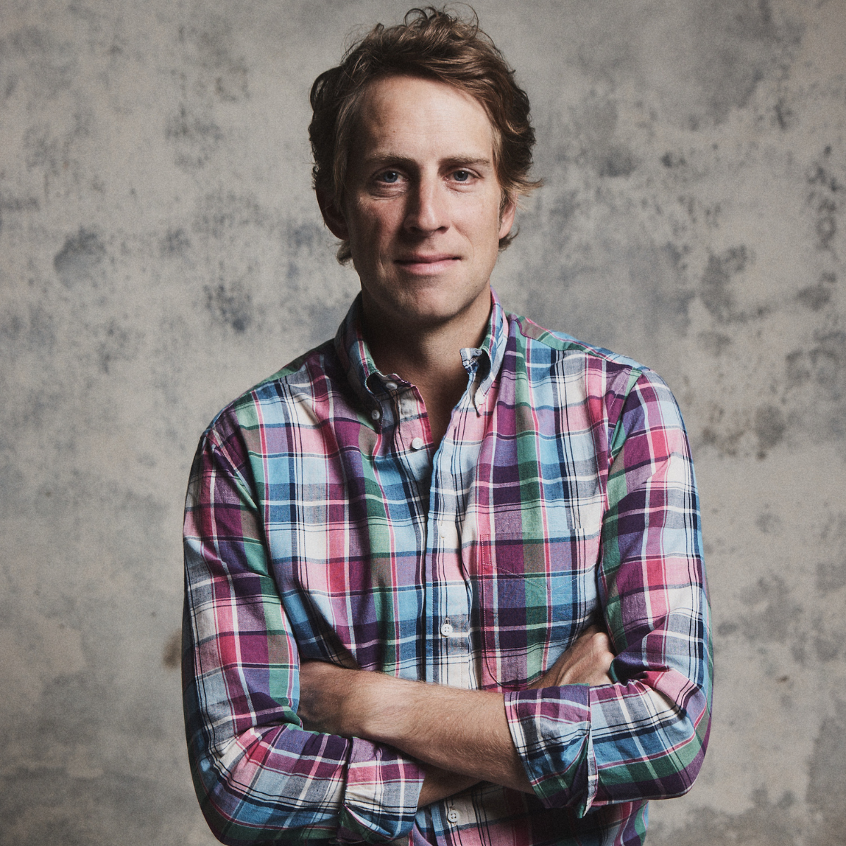Ben Rector: Sinfonías a través de América con Jon McLaughlin - Orquesta ...