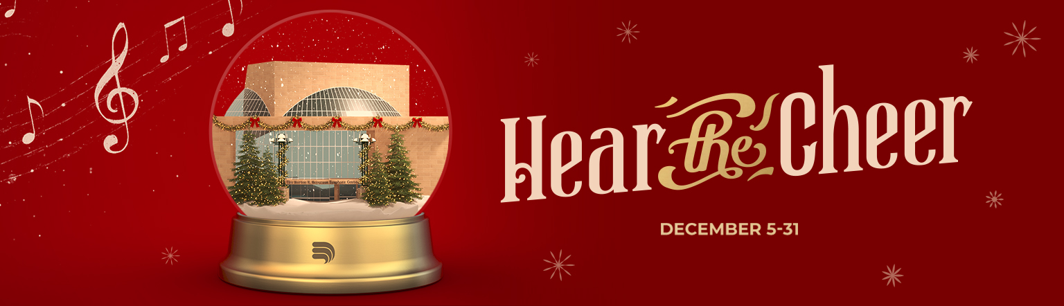Holidays with the Dallas Symphony Orchestra 2025 - Dallas Symphony ...