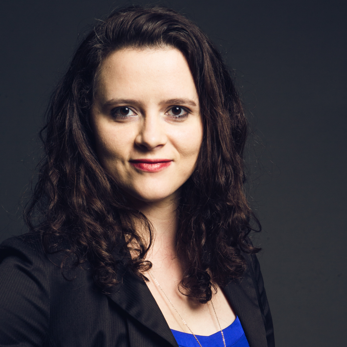 Lindsey Miller - Dallas Symphony Orchestra