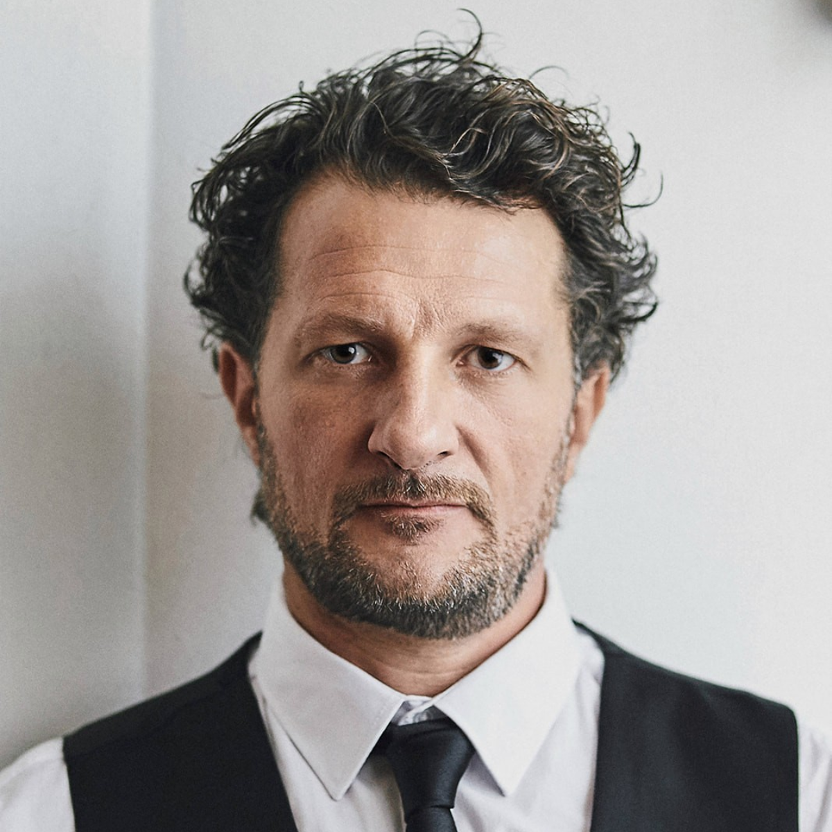 Alessandro Luongo - Dallas Symphony Orchestra