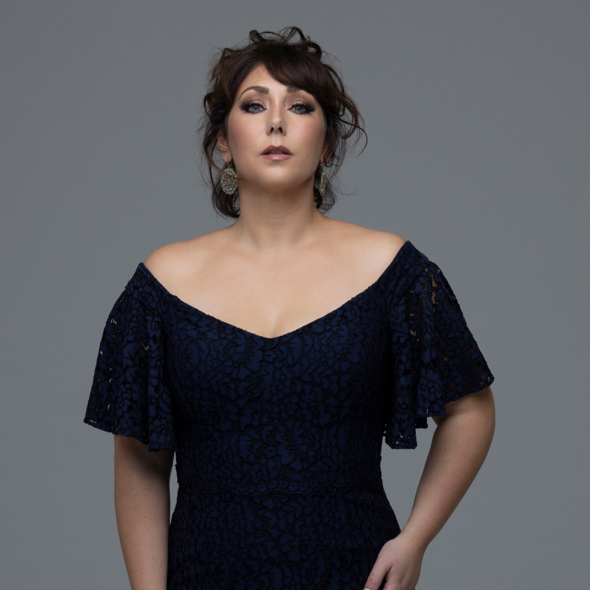 Jennifer Rowley - Dallas Symphony Orchestra